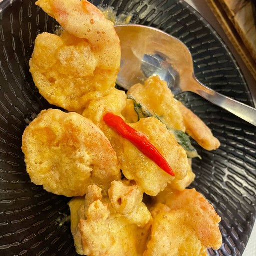 ร้าน Jumbo Seafood @ Riverside Point | รีวิวร้านอาหาร