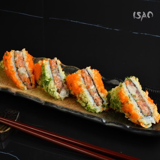 [รีวิว] ร้าน Isao สุขุมวิท 31 | เมนูแนะนำ รูปภาพ ราคา