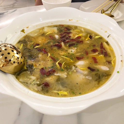 [รีวิว] ร้าน LT Fish Restaurant CentralwOrld | เมนูแนะนำ รูปภาพ ราคา ...