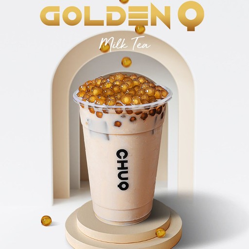 [รีวิว] ร้าน CHUQ TEA สุรวงศ์ | เมนูแนะนำ รูปภาพ ราคา