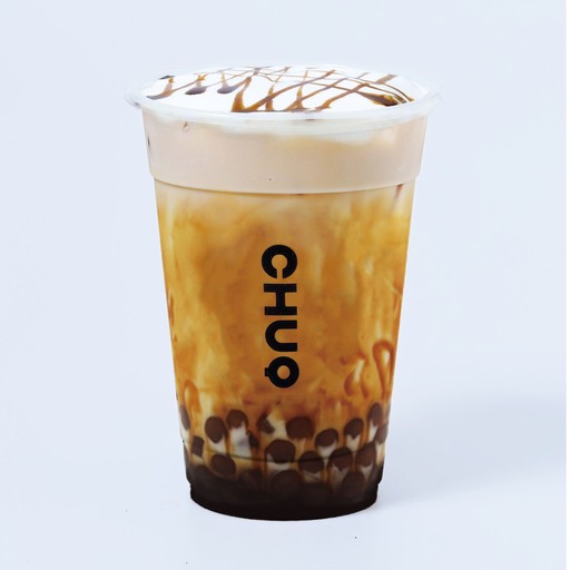 [รีวิว] ร้าน CHUQ TEA สุรวงศ์ | เมนูแนะนำ รูปภาพ ราคา