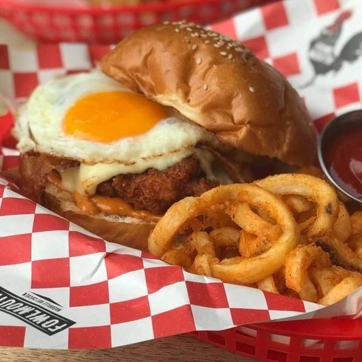 รีวิว ร้าน Fowlmouth The Common Thonglor เมนูแนะนำ รูปภาพ ราคา