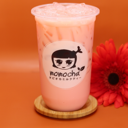 รวมร้านสาขาของ MoMoCha - ชานมไข่มุก