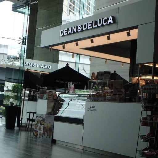 รวมร้านสาขาของ DEAN & DELUCA (ดีน แอนด์ เดลูก้า) - อาหารนานาชาติ