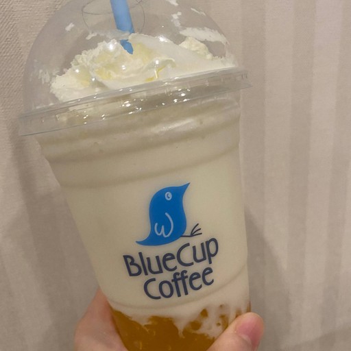 รวมร้านสาขาของ Bluecup Coffee (บลูคัพ) - ร้านกาแฟ/ชา