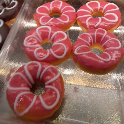 รวมร้านสาขาของ Dunkin ดังกิ้น เบเกอรี เค้ก ของหวาน