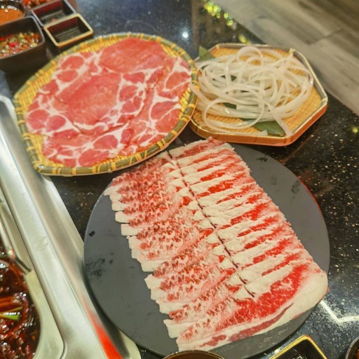 รวมร้านสาขาของ Datang Hotpot (ต้าถัง ฮอทพอท) - ชาบู/สุกี้ยากี้/หม้อไฟ