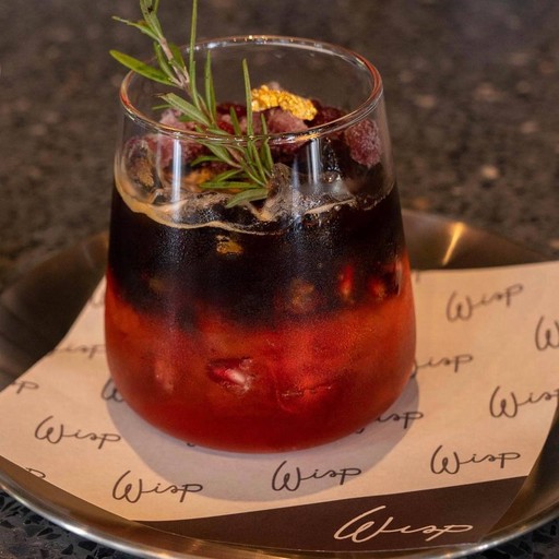 [รีวิว] ร้าน Wisp Cafe Rayong | เมนูแนะนำ รูปภาพ ราคา