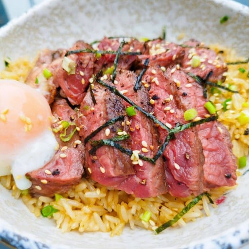 [รีวิว] ร้าน Gabbie table สาขา คลองสามวา | เมนูแนะนำ รูปภาพ ราคา