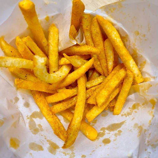 รวมร้านสาขาของ Funky Fries (ฟังกี้ ฟรายส์) - ฟาสต์ฟู้ด/จานด่วน