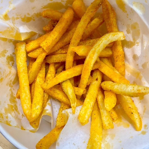 รวมร้านสาขาของ Funky Fries (ฟังกี้ ฟรายส์) - ฟาสต์ฟู้ด/จานด่วน