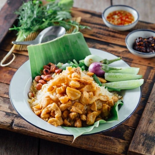[รีวิว] ร้าน Prakai Cafe & Cuisine ร่มเกล้า | เมนูแนะนำ รูปภาพ ราคา