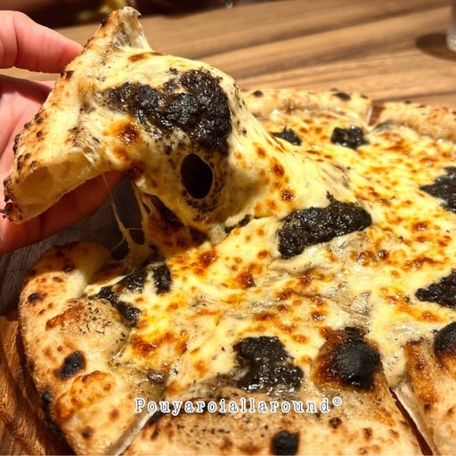 ร้าน Fam Time สยาม | รีวิวร้านอาหาร