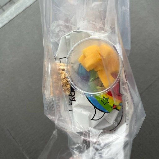 รวมร้านสาขาของ Acai Story - ของหวาน