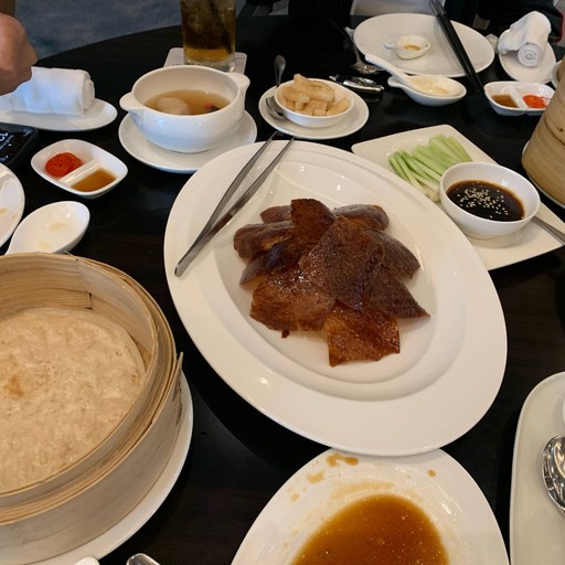 [รีวิว] ร้าน Wah Lok Cantonese Restaurant | เมนูแนะนำ รูปภาพ ราคา