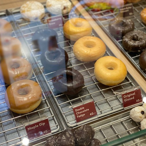 รวมร้านสาขาของ Tim Hortons (ทิมฮอร์ตันส์) - ร้านกาแฟ/ชา