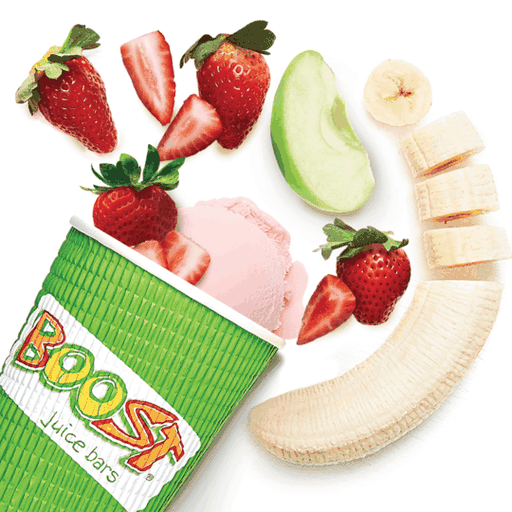 [รีวิว] ร้าน Boost Juice Bars Siam Paragon | เมนูแนะนำ รูปภาพ ราคา