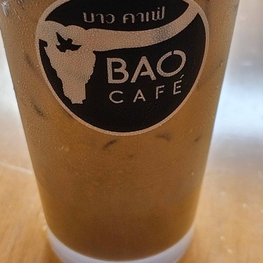 รวมร้านสาขาของ Bao-Cafe - ร้านกาแฟ/ชา
