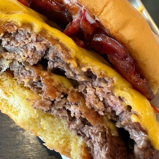 ร้าน Shake Shack CentralWorld | รีวิวร้านอาหาร