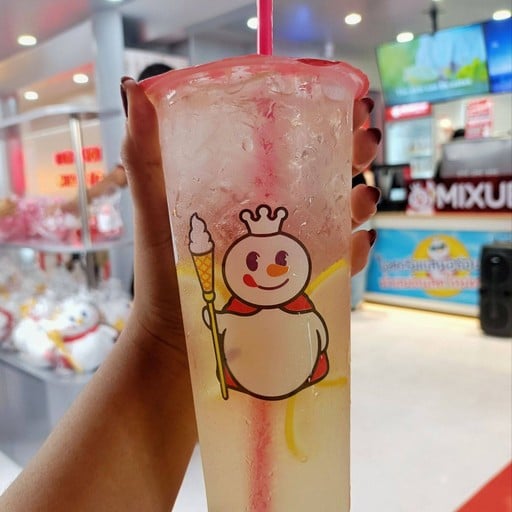 รวมร้านสาขาของ Mixue - ไอศกรีม