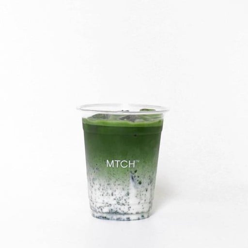 [รีวิว] ร้าน MTCH อารีย์ | เมนูแนะนำ รูปภาพ ราคา