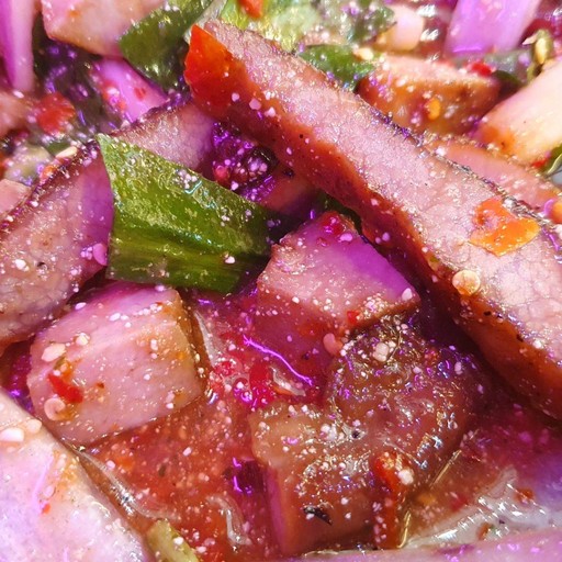 รวมร้านสาขาของ เบิร์นบุษบา - อาหารไทย