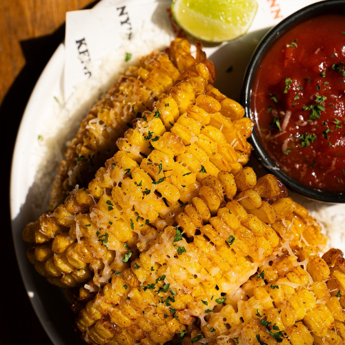 [รีวิว] ร้าน Kenny’s BKK Kenny’s BKK (Ari) | เมนูแนะนำ รูปภาพ ราคา