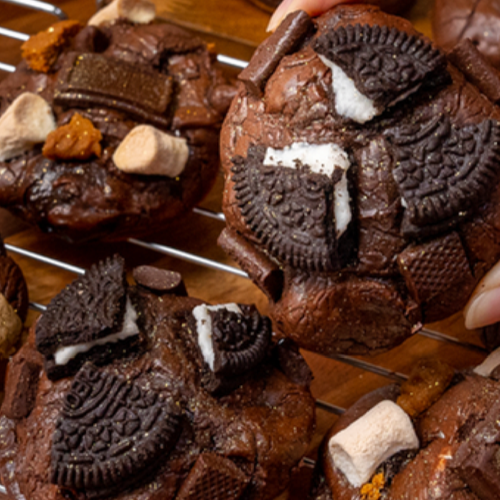 รวมร้านสาขาของ Gavinson - ของหวาน