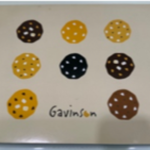 รวมร้านสาขาของ Gavinson - ของหวาน