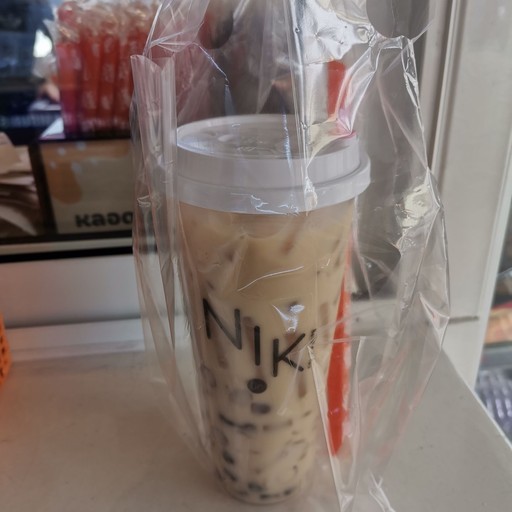 รวมร้านสาขาของ Nik (นิค) - ชานมไข่มุก
