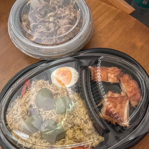 รวมร้านสาขาของ Bizzy Box (บิซซี่ บ็อกซ์) - อาหารกล่อง/ข้าวกล่อง เดลิเวอรี