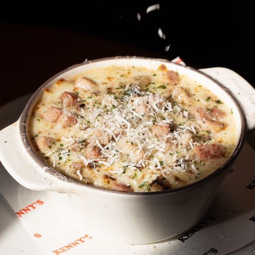 [รีวิว] ร้าน Kenny’s BKK Ari | เมนูแนะนำ รูปภาพ ราคา