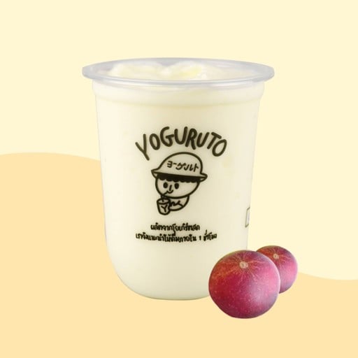 รวมร้านสาขาของ Yoguruto (โยกุรุโตะ) - เครื่องดื่ม/น้ำผลไม้