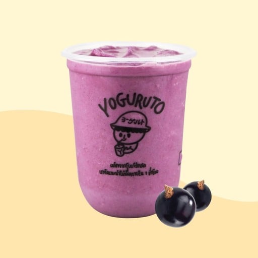 รวมร้านสาขาของ Yoguruto (โยกุรุโตะ) - เครื่องดื่ม/น้ำผลไม้