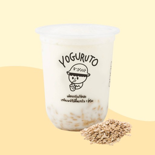 รวมร้านสาขาของ Yoguruto (โยกุรุโตะ) - เครื่องดื่ม/น้ำผลไม้
