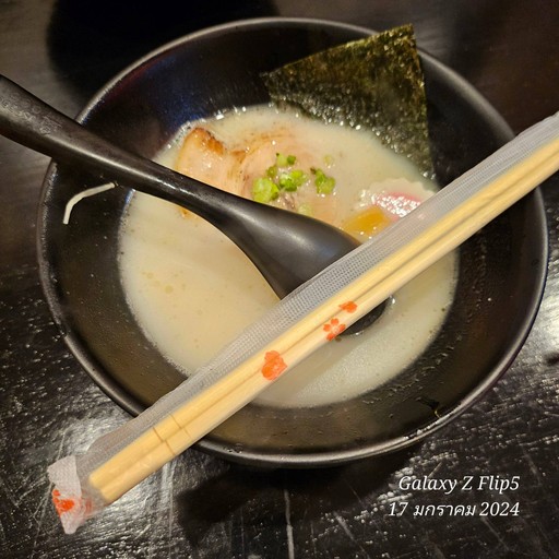 รวมร้านสาขาของ 39 Ramen - ราเมง