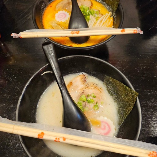 รวมร้านสาขาของ 39 Ramen - ราเมง