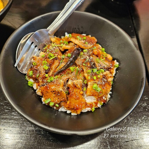 รวมร้านสาขาของ 39 Ramen - ราเมง