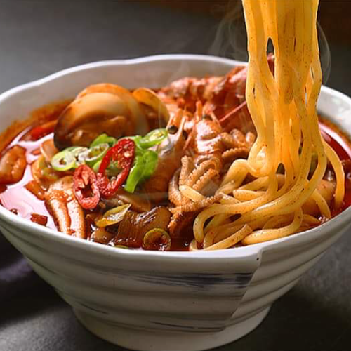 [รีวิว] ร้าน SU RA KAN | เมนูแนะนำ รูปภาพ ราคา