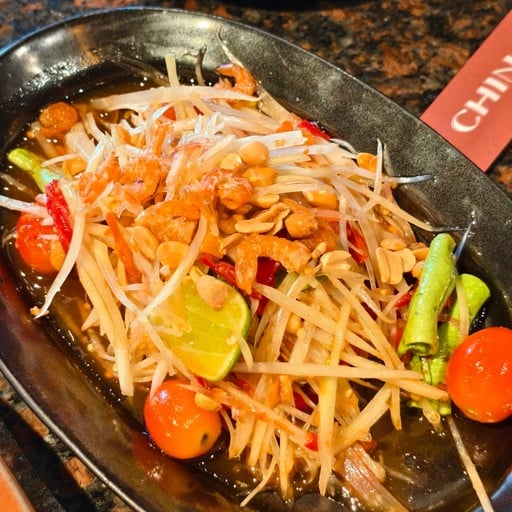 [รีวิว] ร้าน Chin Bo Dang - ชิ้น โบ แดง The Emquartier | เมนูแนะนำ รูป ...