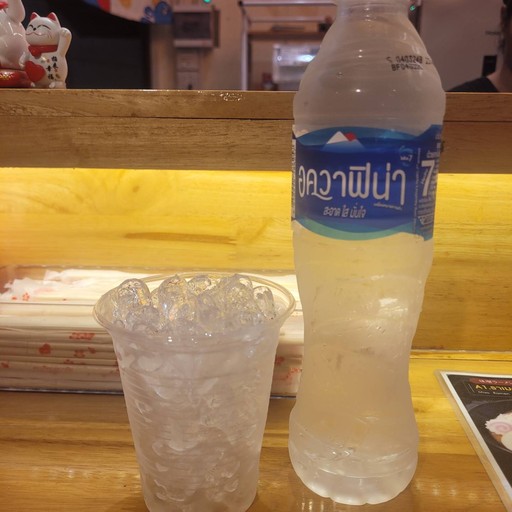 รวมร้านสาขาของ 39 Ramen - ราเมง