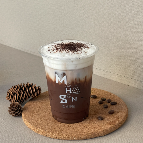 รวมร้านสาขาของ MAHASAN CAFE (มหาศาล คาเฟ่) - คาเฟ่