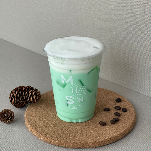 รวมร้านสาขาของ MAHASAN CAFE (มหาศาล คาเฟ่) - คาเฟ่