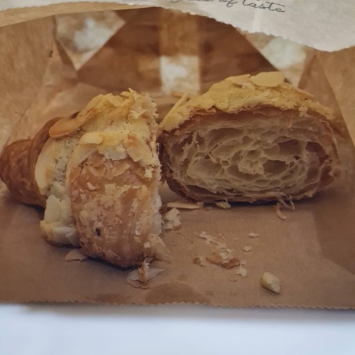 รวมร้านสาขาของ Saint Croissant - ของหวาน