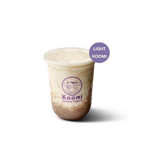 รวมร้านสาขาของ Koomi (คูมิ) - เครื่องดื่ม/น้ำผลไม้