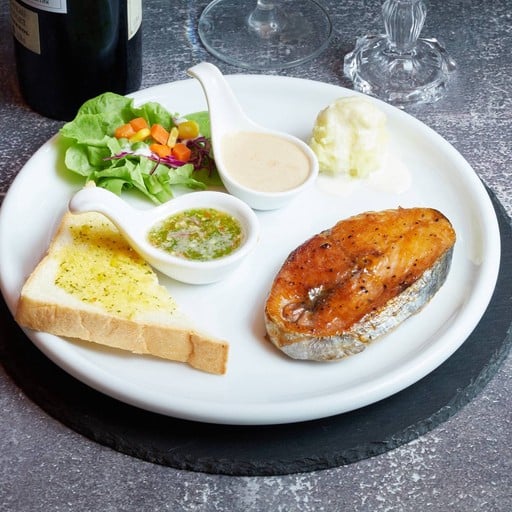 [รีวิว] ร้าน Popeye Steak - | เมนูแนะนำ รูปภาพ ราคา