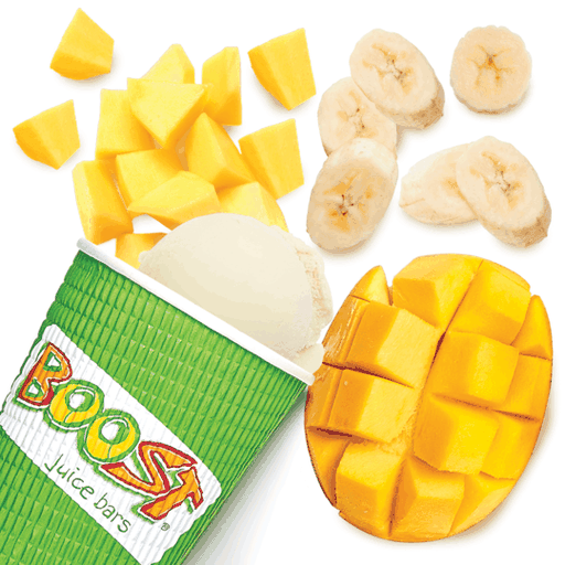 [รีวิว] ร้าน Boost Juice Bars Siam Paragon | เมนูแนะนำ รูปภาพ ราคา