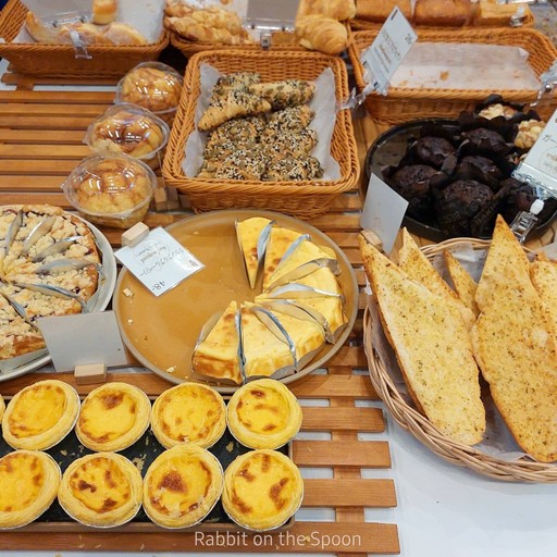 รวมร้านสาขาของ Yume Pan (ยูเมะ ปัง) - เบเกอรี/เค้ก