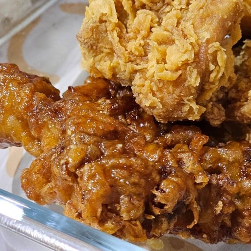 รวมร้านสาขาของ BHC Chicken (บีเอชซี ชิคเก้น) - อาหารเกาหลี