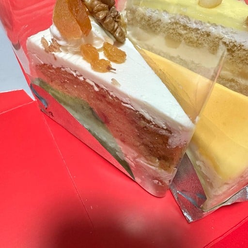 รวมร้านสาขาของ Secret Recipe (ซีเคร็ท เรซิพี) - อาหารอิตาเลียน เบเกอรี/เค้ก